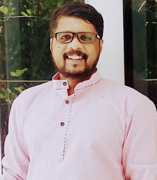 One-Man Crusader Against Drug Abuse: The Inspiring Mission of Ratheesh ...
